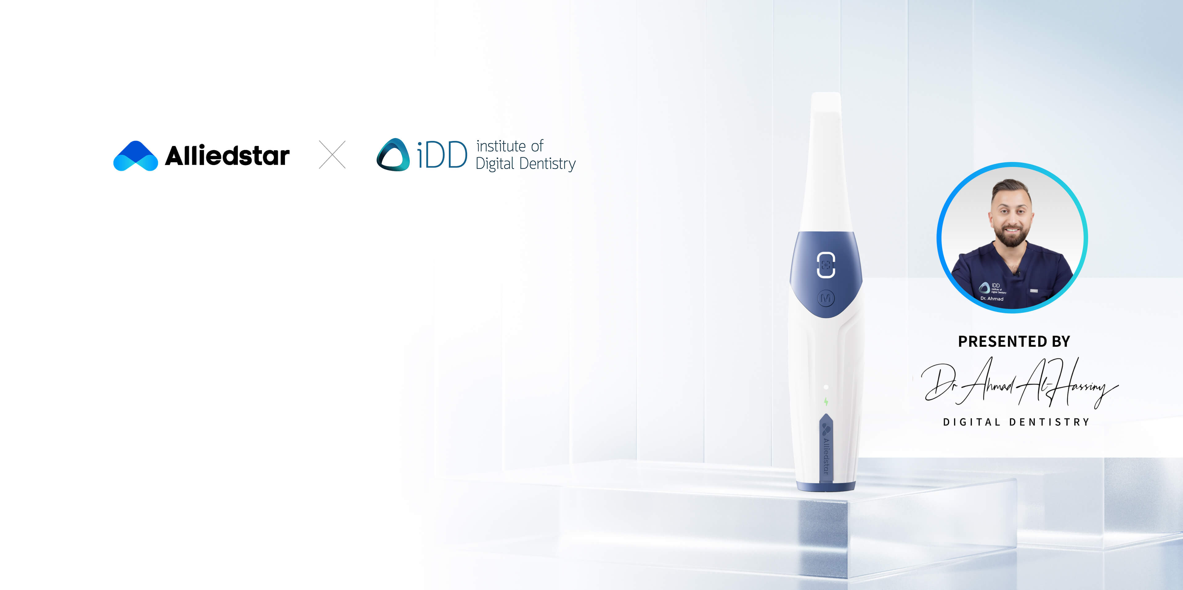 Alliedstar Shone Its Way through IDS 2025 in Cologne