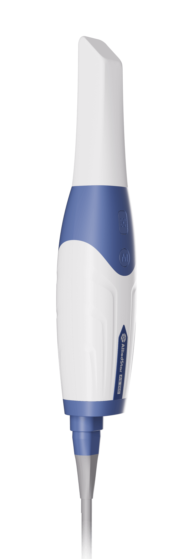 Streamlined Design